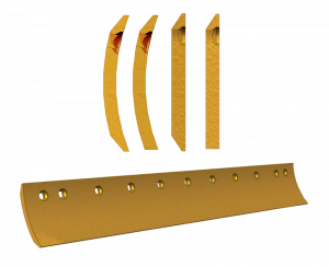 Blades - DMC Wear Parts