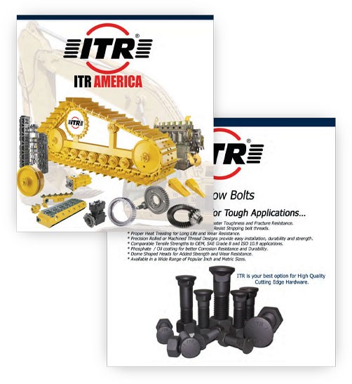 Other Products – DMC Wear Parts