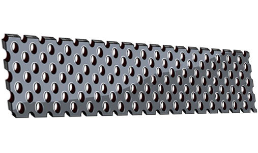 Bucket Blades – DMC Wear Parts