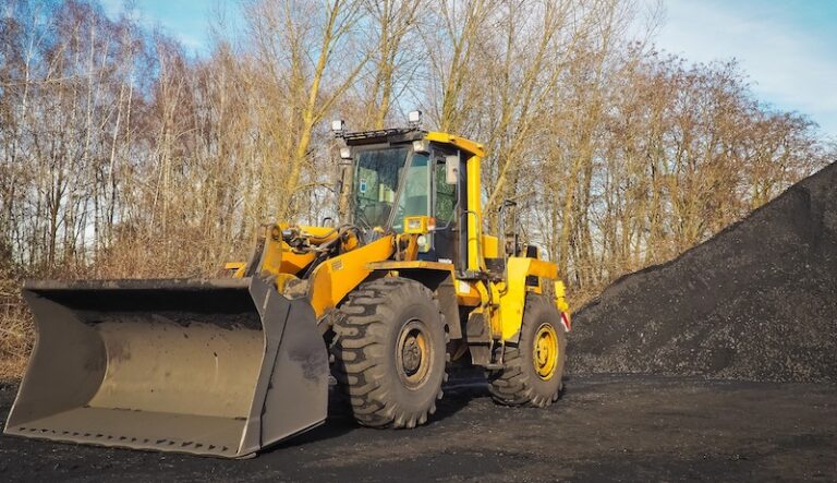 Loader Blades – DMC Wear Parts