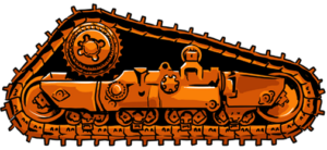 Bogie Assemblies – DMC Wear Parts