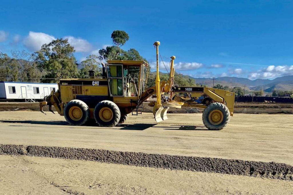 Carbide Bullet Teeth – DMC Wear Parts