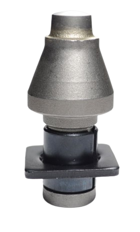 Carbide Bullet Teeth – DMC Wear Parts