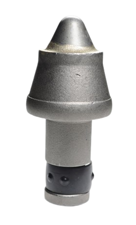 Carbide Bullet Teeth – DMC Wear Parts